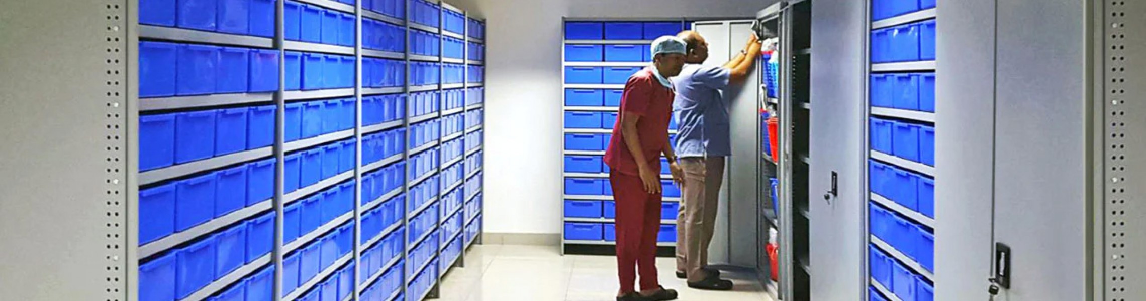 Optimize Your Warehouse for Maximum Efficiency - Strategically Size ...