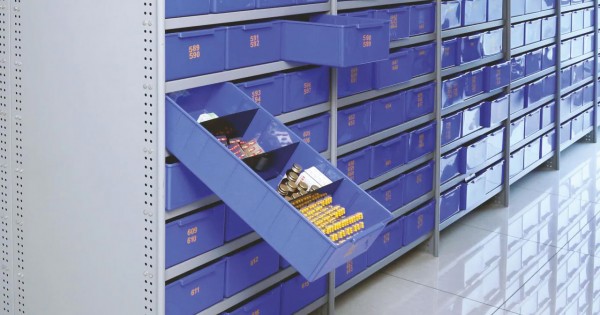 Streamlining Your Pharmacy with FIFO Inventory Management