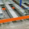 Alkon Plastics - Visipro Pallet Rack Upright Protectors