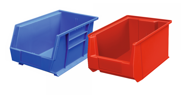 FPO Crates - FPO Bins Manufacturer and Exporter India