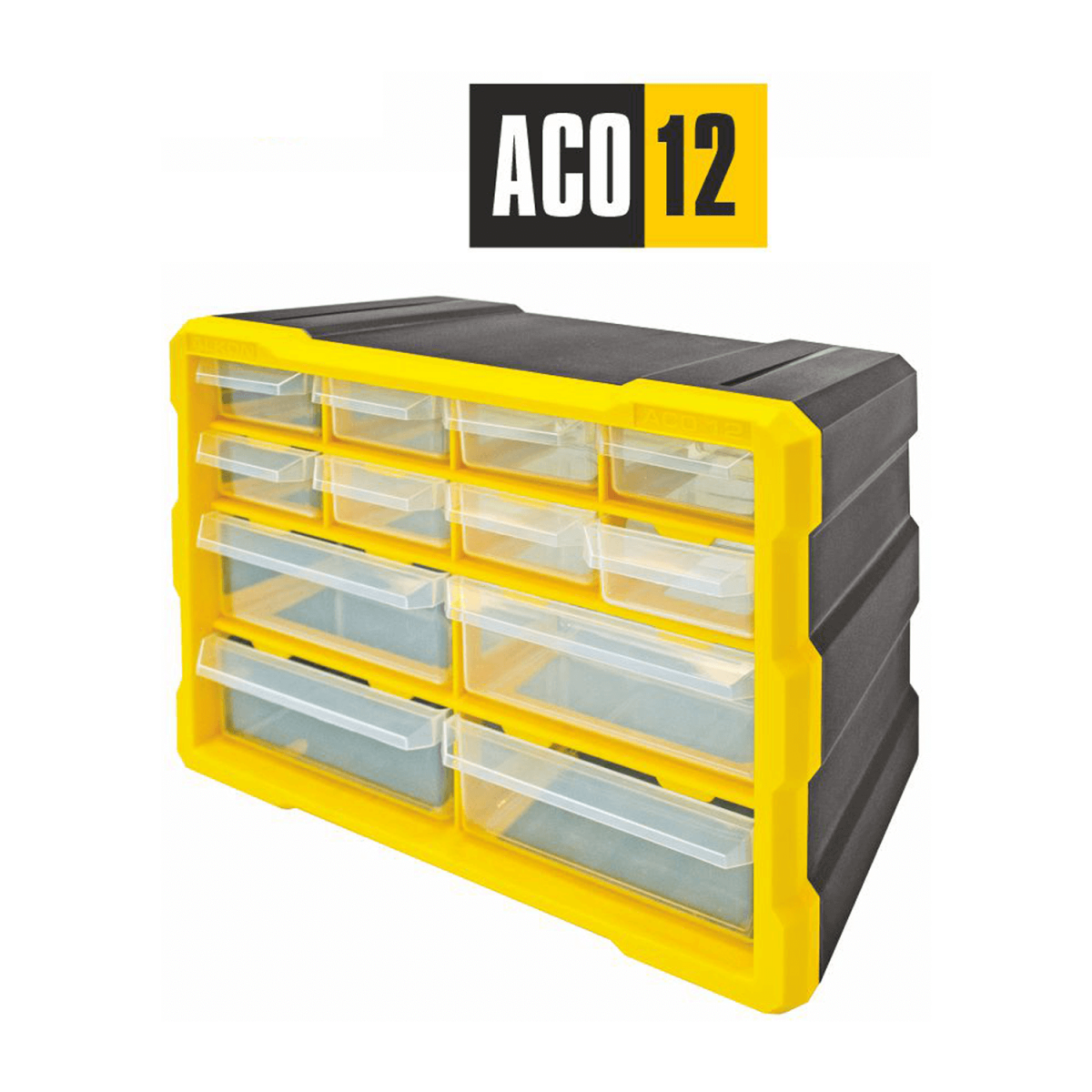 Component Organiser