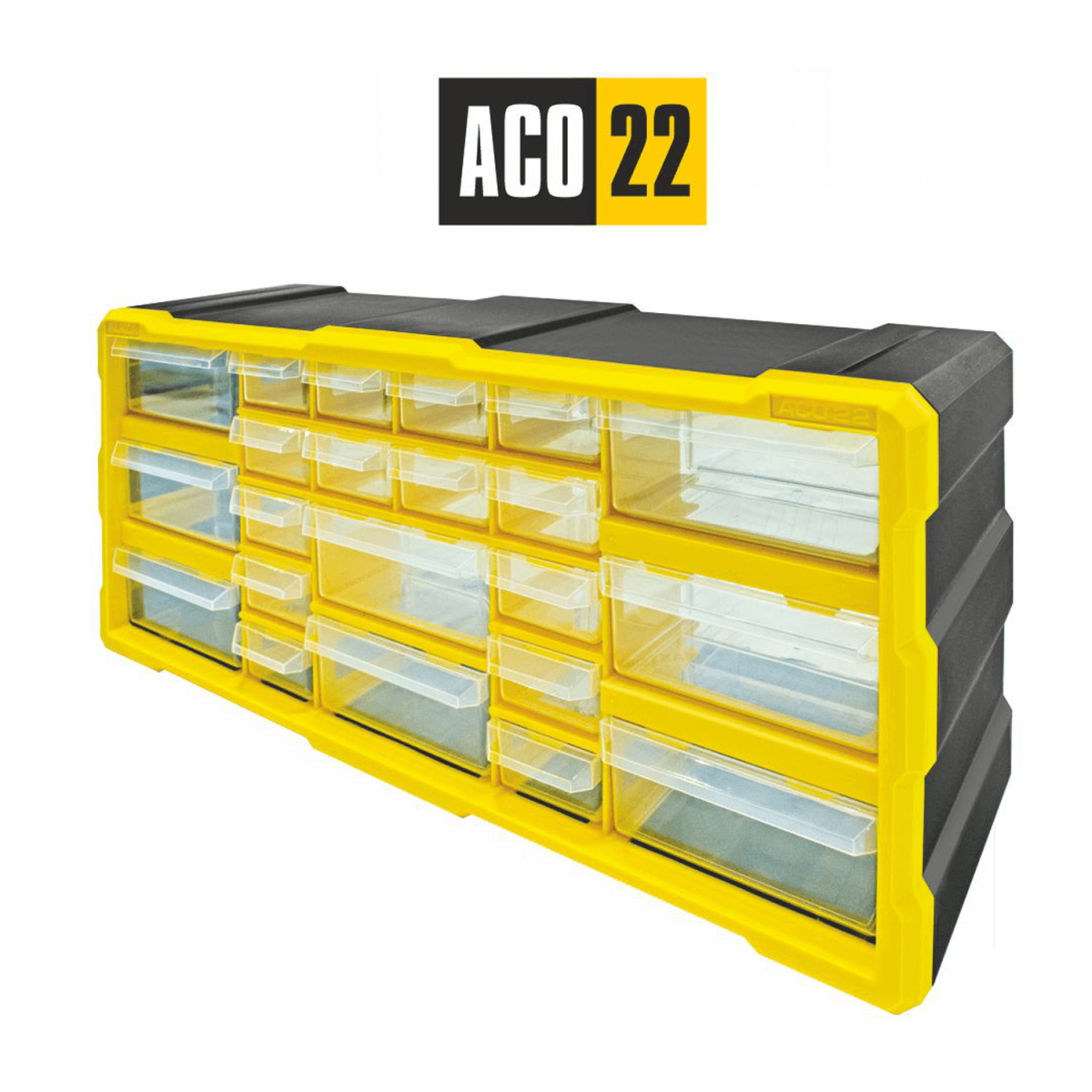 Component Organisers