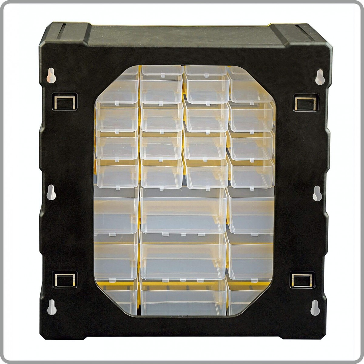 FPO Crates and FPO Storage Bins, FPO Material Handling Bins Accessories ...