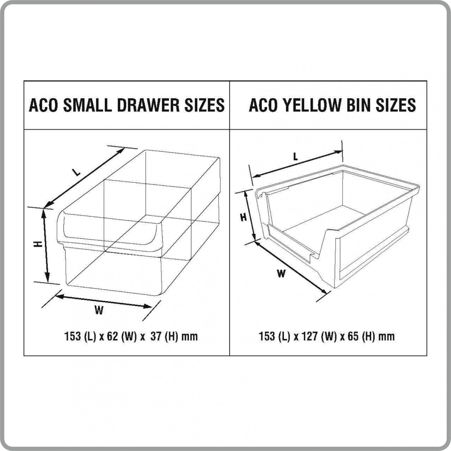 ACO 9B30D