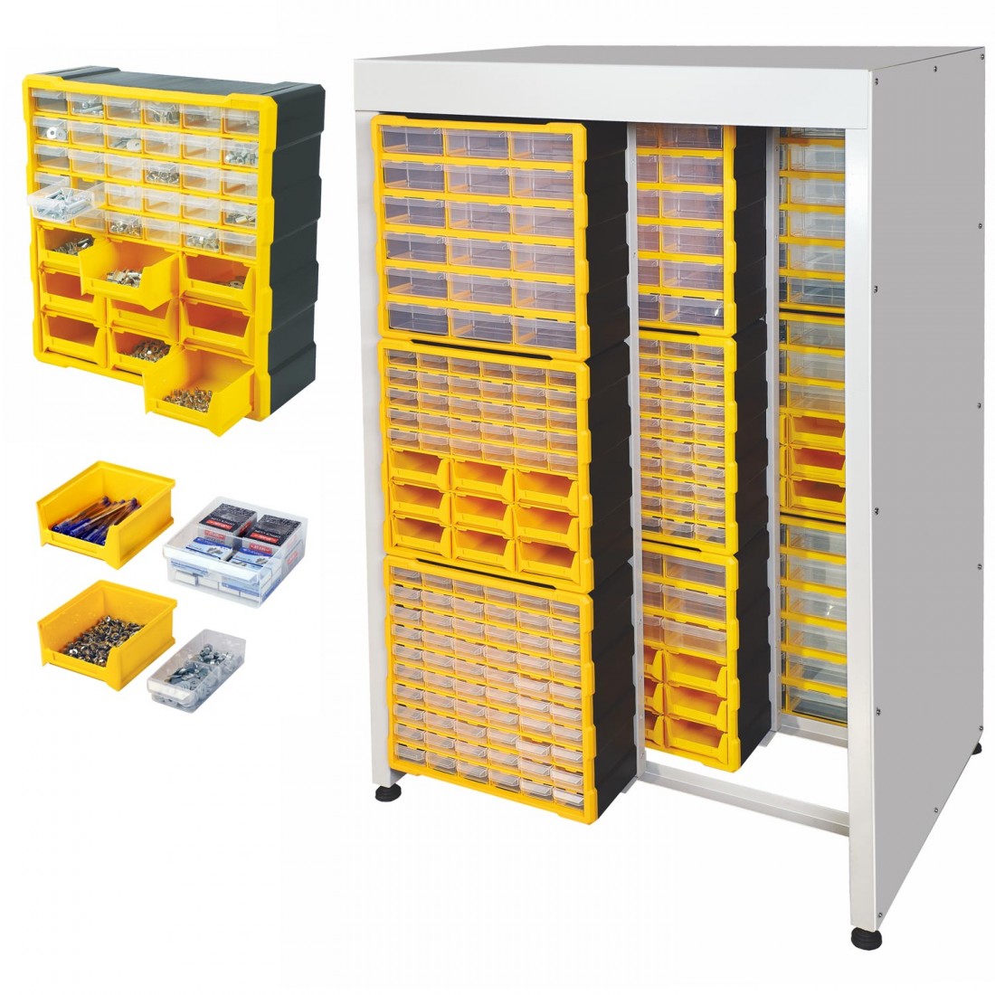 ACO Combinations Sliding Unit : ACOSU 950