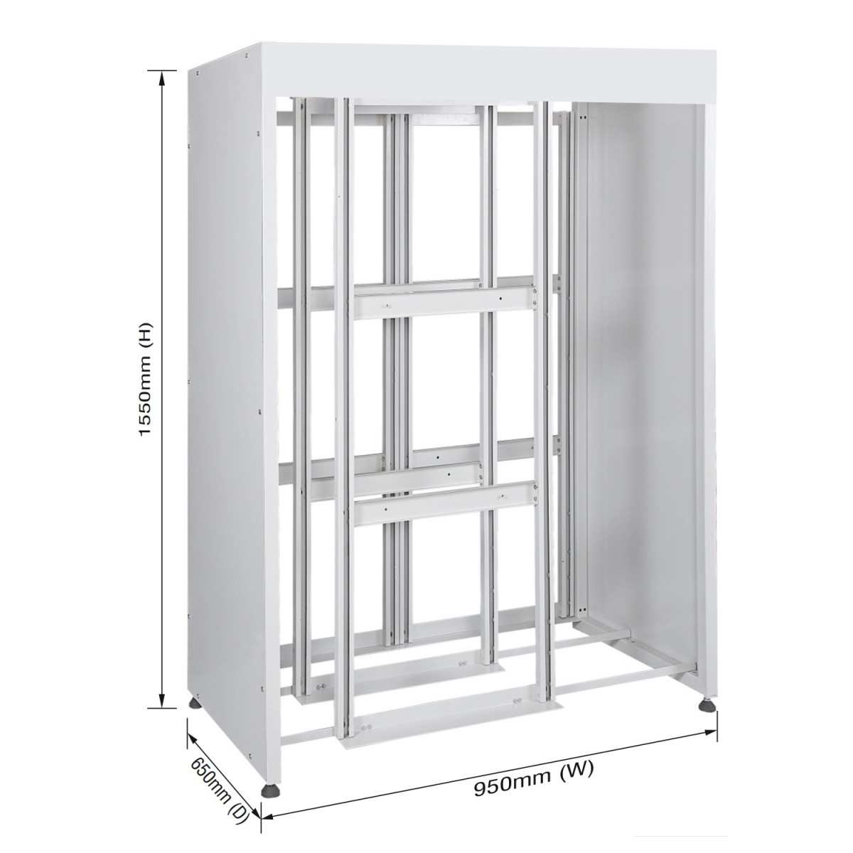 ACO Combinations Sliding Unit