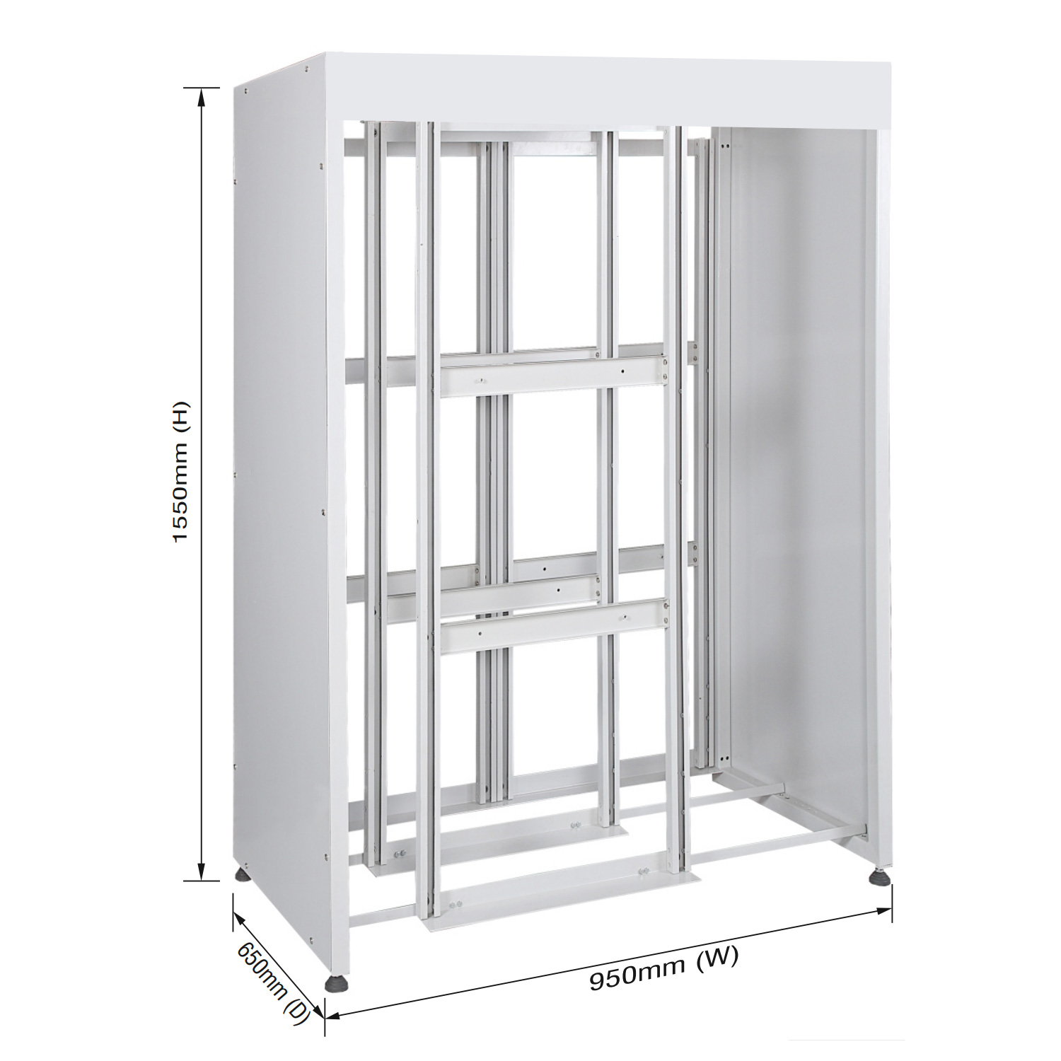 ACO Combinations Sliding Unit : ACOSU 950