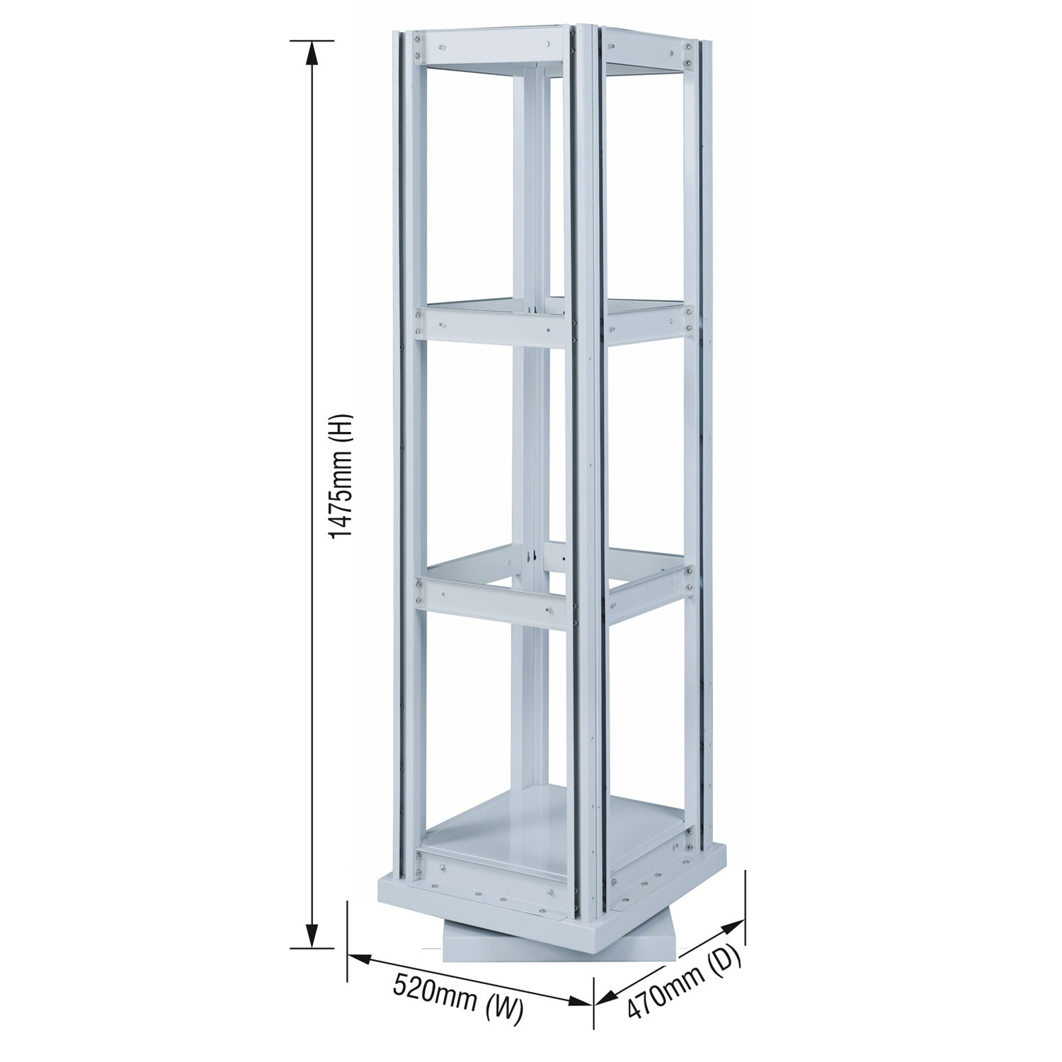 ACO with Rotary Stand 425
