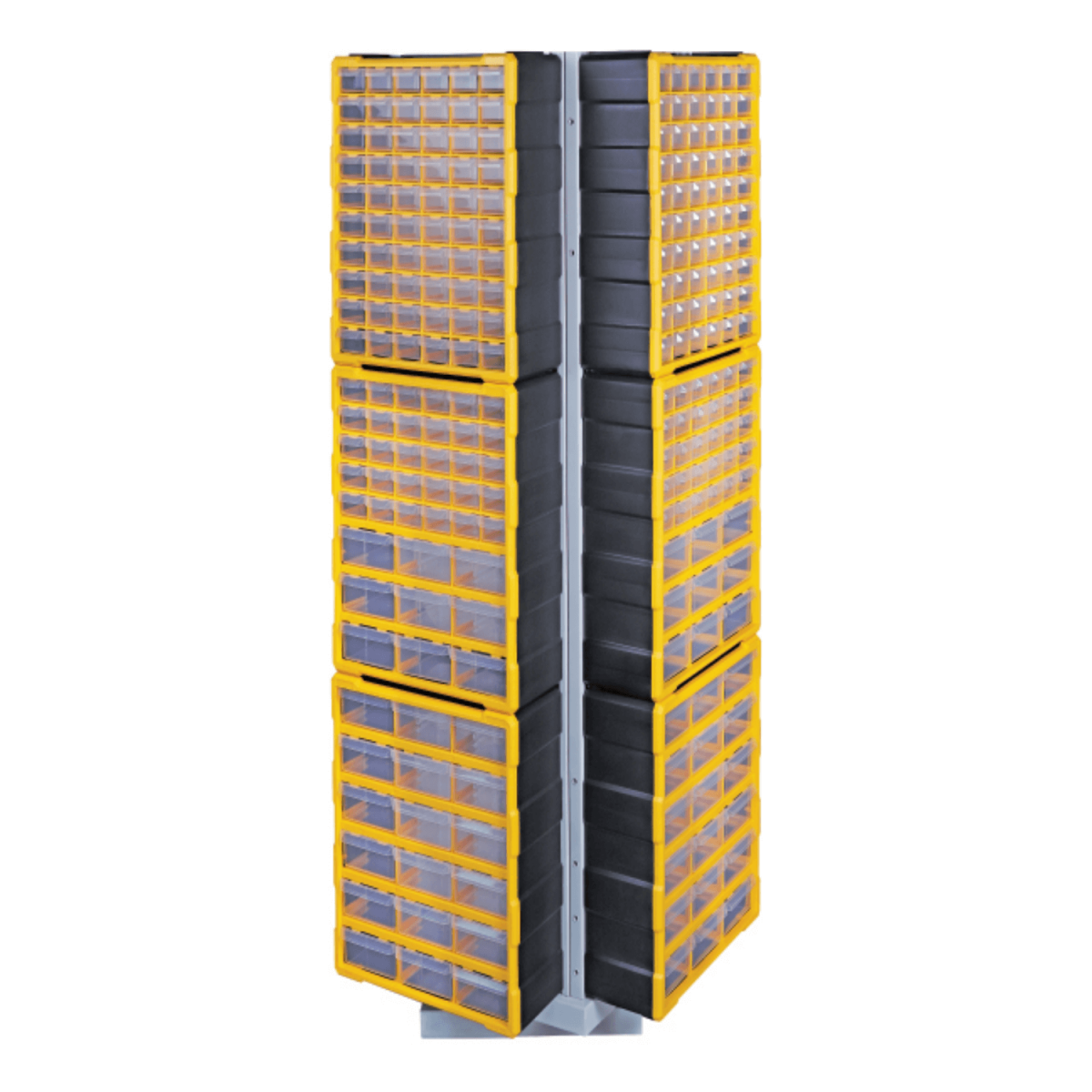ACO with Rotary Stand