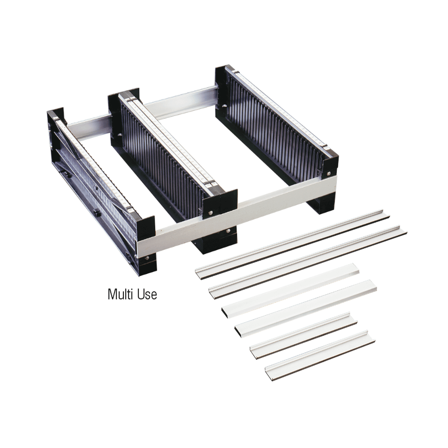 Alkon Adjustable PCB Carrier No : 5