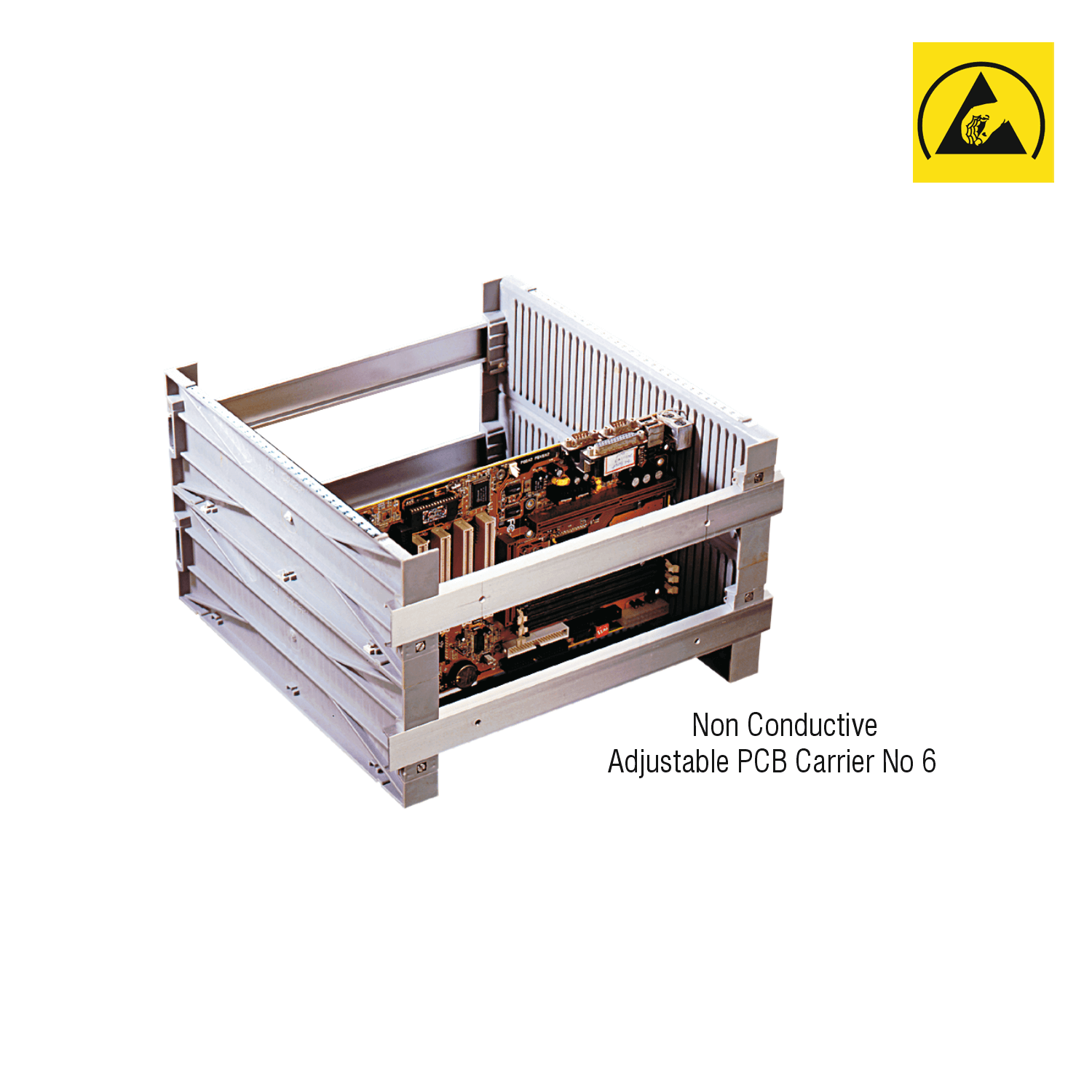 Alkon FPO Adjustable PCB Carrier No : 6