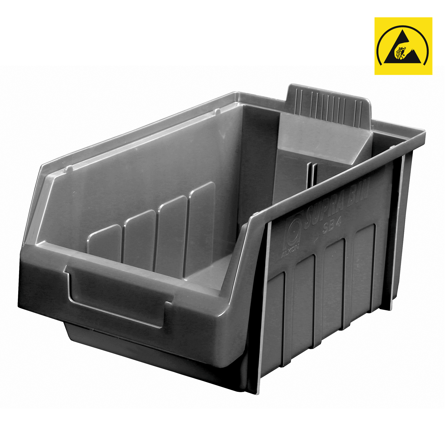 Alkon FPO Supra Bin SB4-C