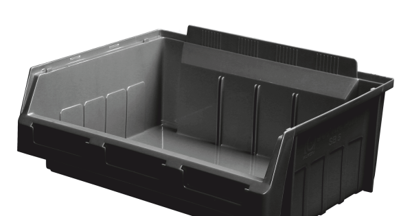 Alkon FPO Supra Bin SB5-C