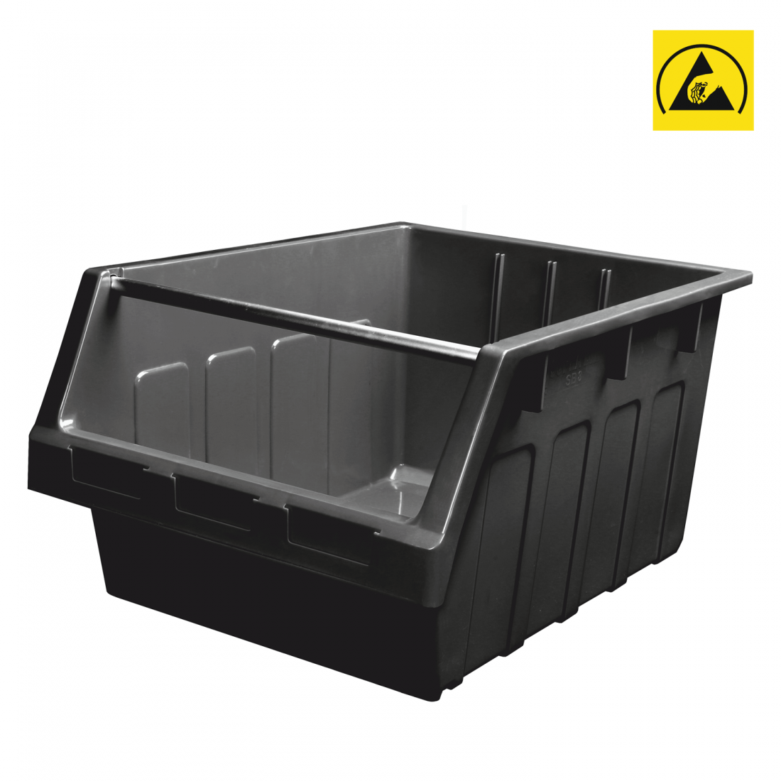 Alkon FPO Supra Bin SB8-C