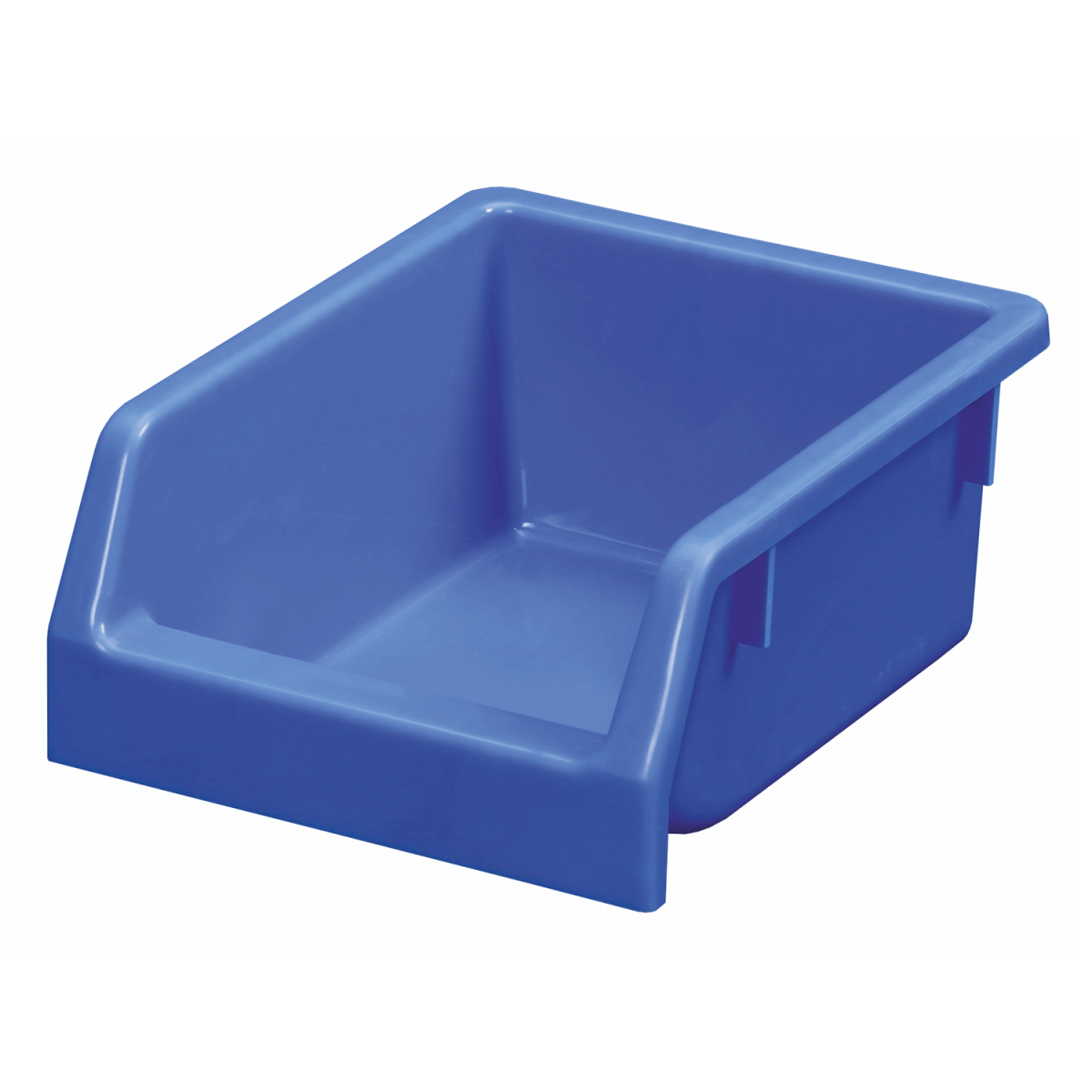 Koala Pick Bins - FPO Plastic Storage Bins FPOCrates