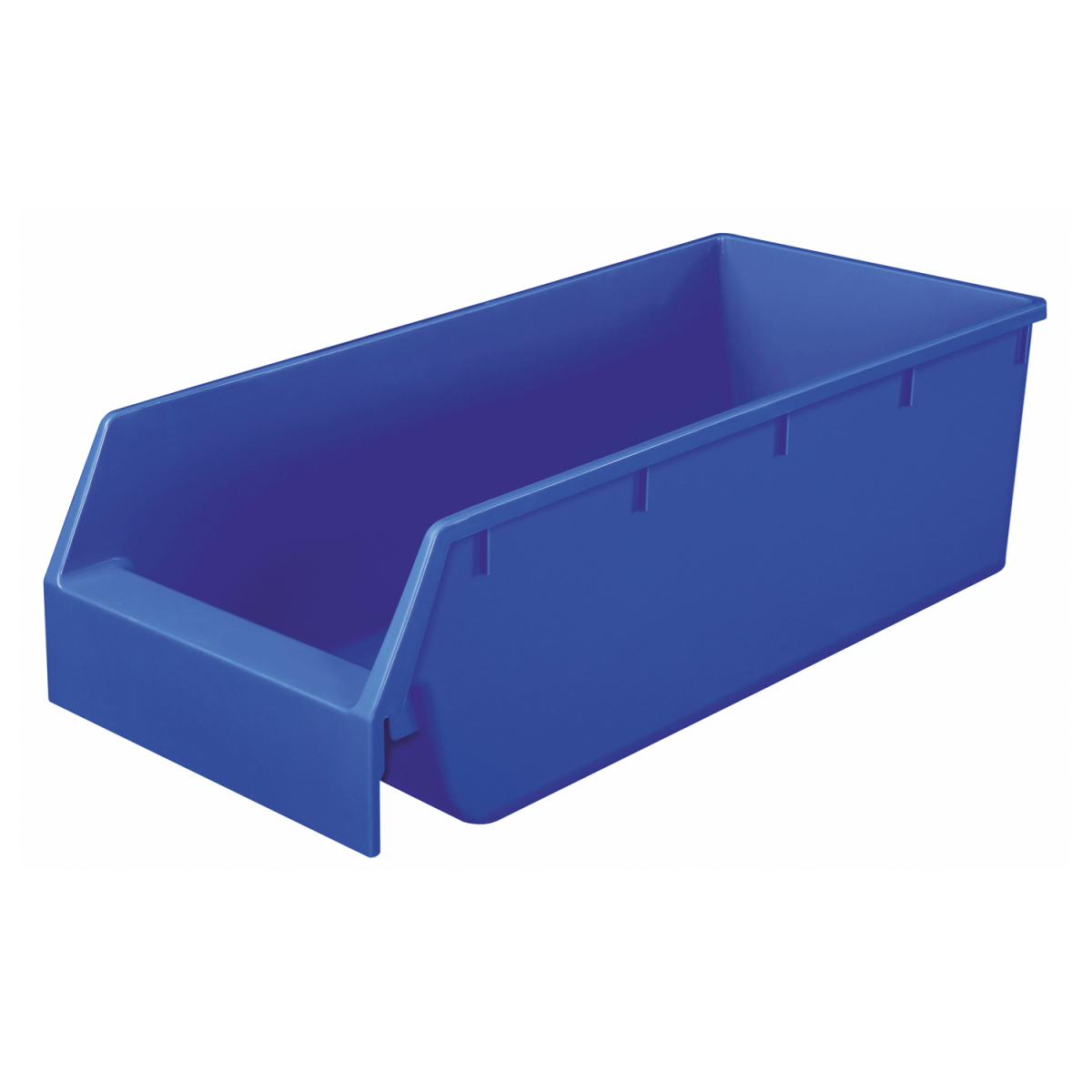 Koala Pick Bins - FPO Plastic Storage Bins FPOCrates