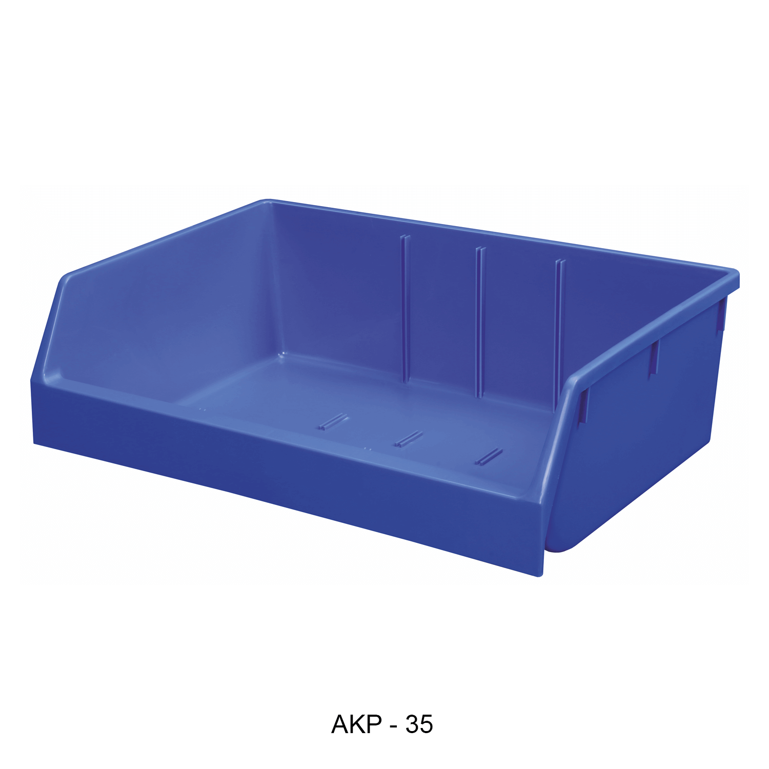 Alkon FPO Shelving Unit ASU - 123