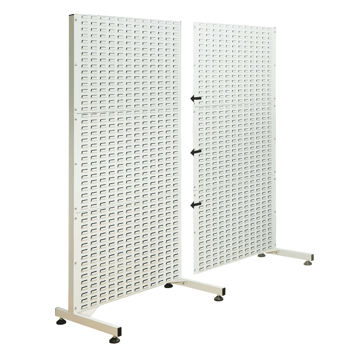 Alkon FPO Alkon Tuff Add On Systems