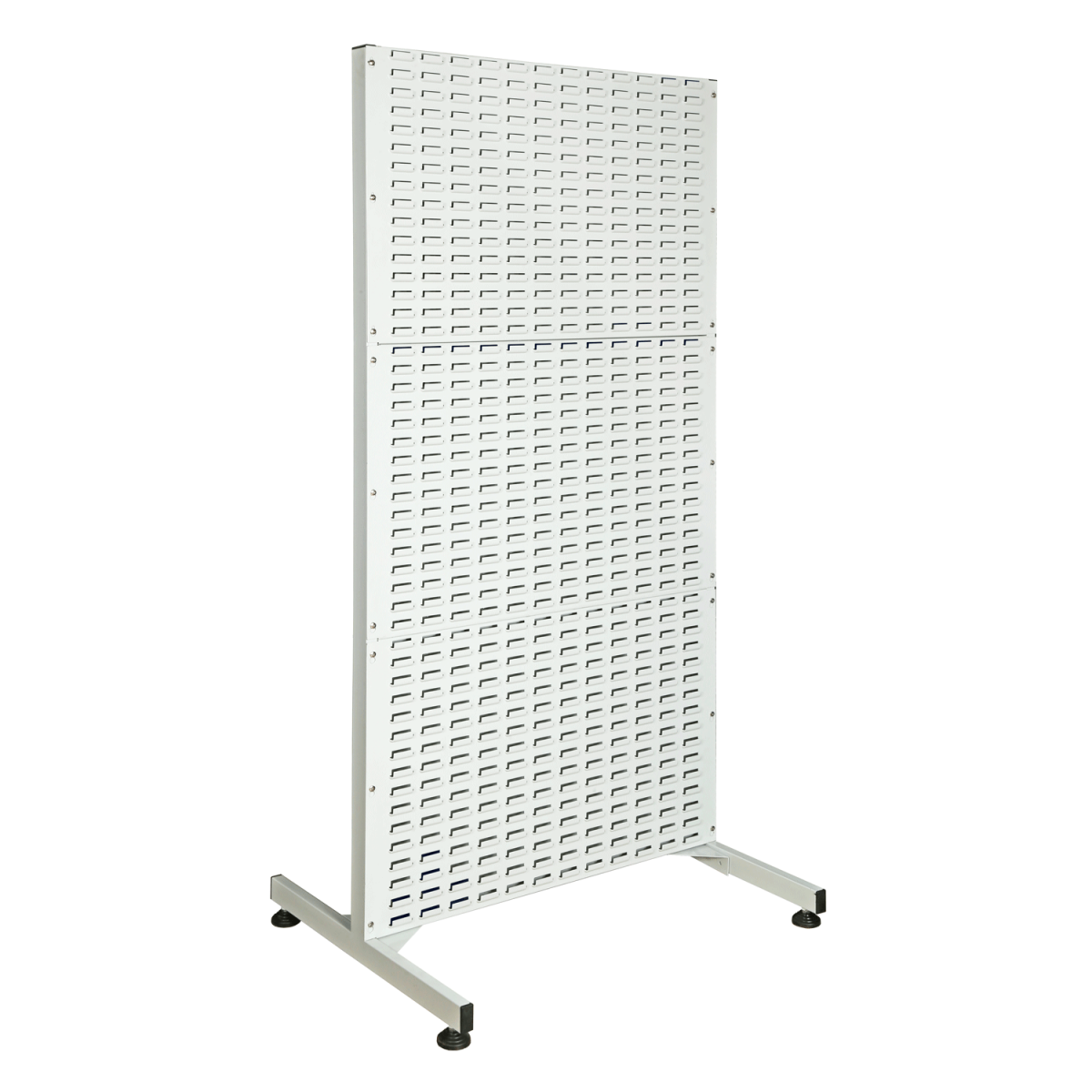 Louvre Panel and Stands