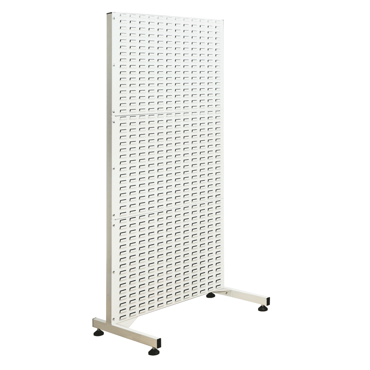 Louvre Panel and Stands