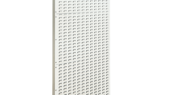 Alkon FPO Alkon Tuff Single Sided Stand : ATSSS