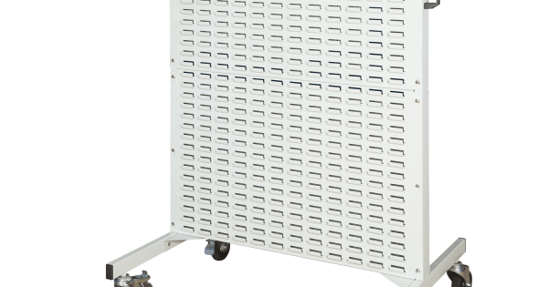 Alkon FPO Alkon Tuff Trolley : ATTB