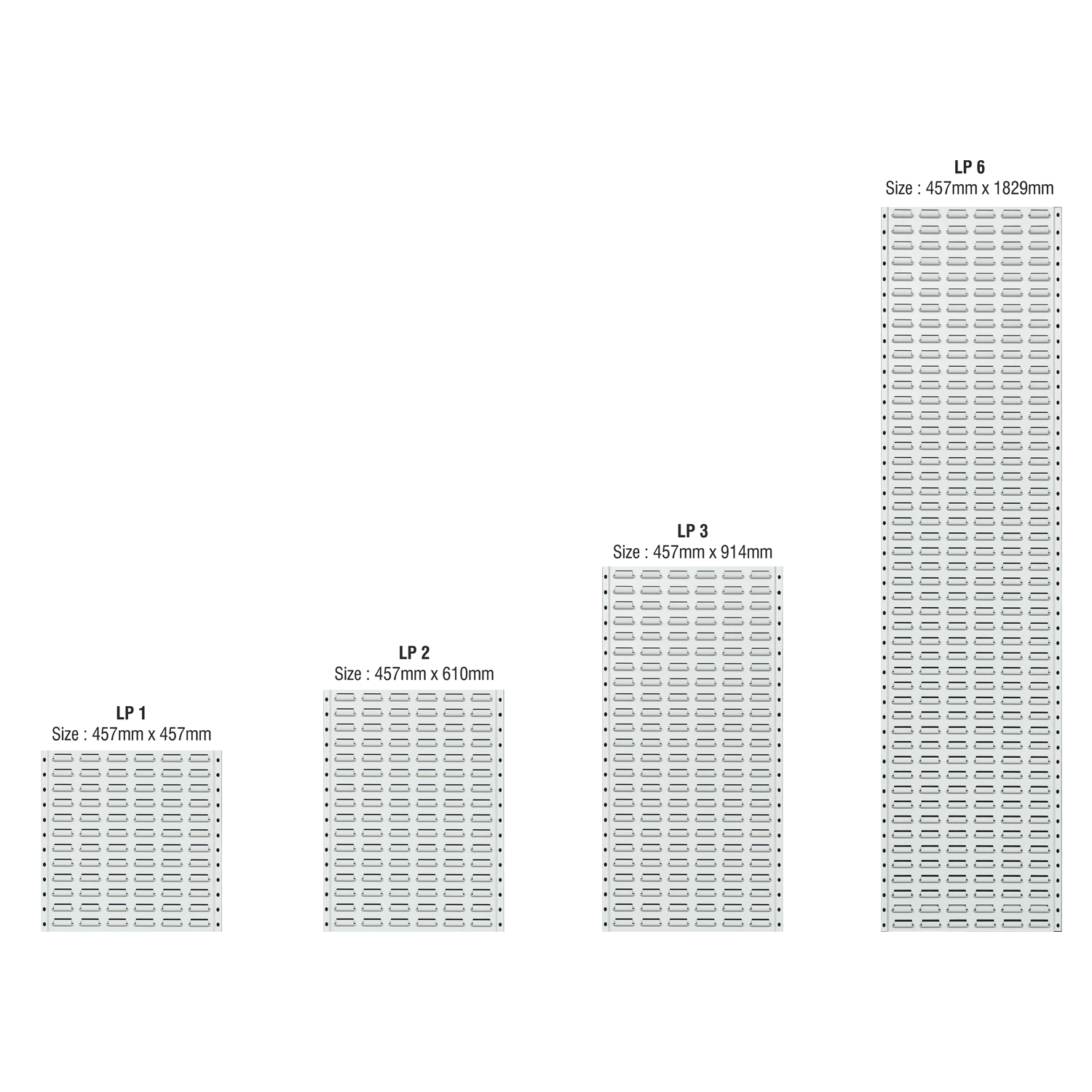 Alkon FPO Louvre Panels