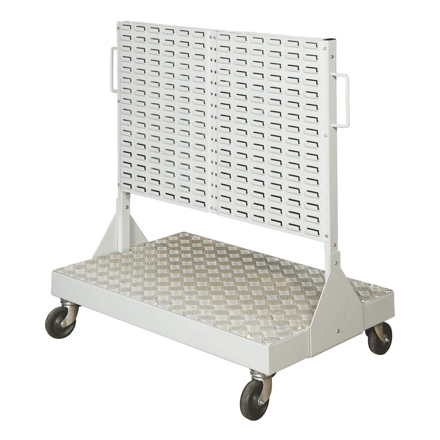 Alkon FPO Shop Floor Trolley : SFT
