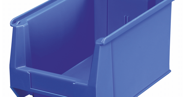 Alkon FPO Bull Bin 25