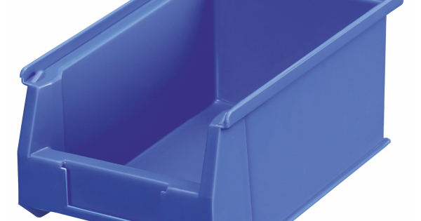 Alkon FPO Bull Bins - 5