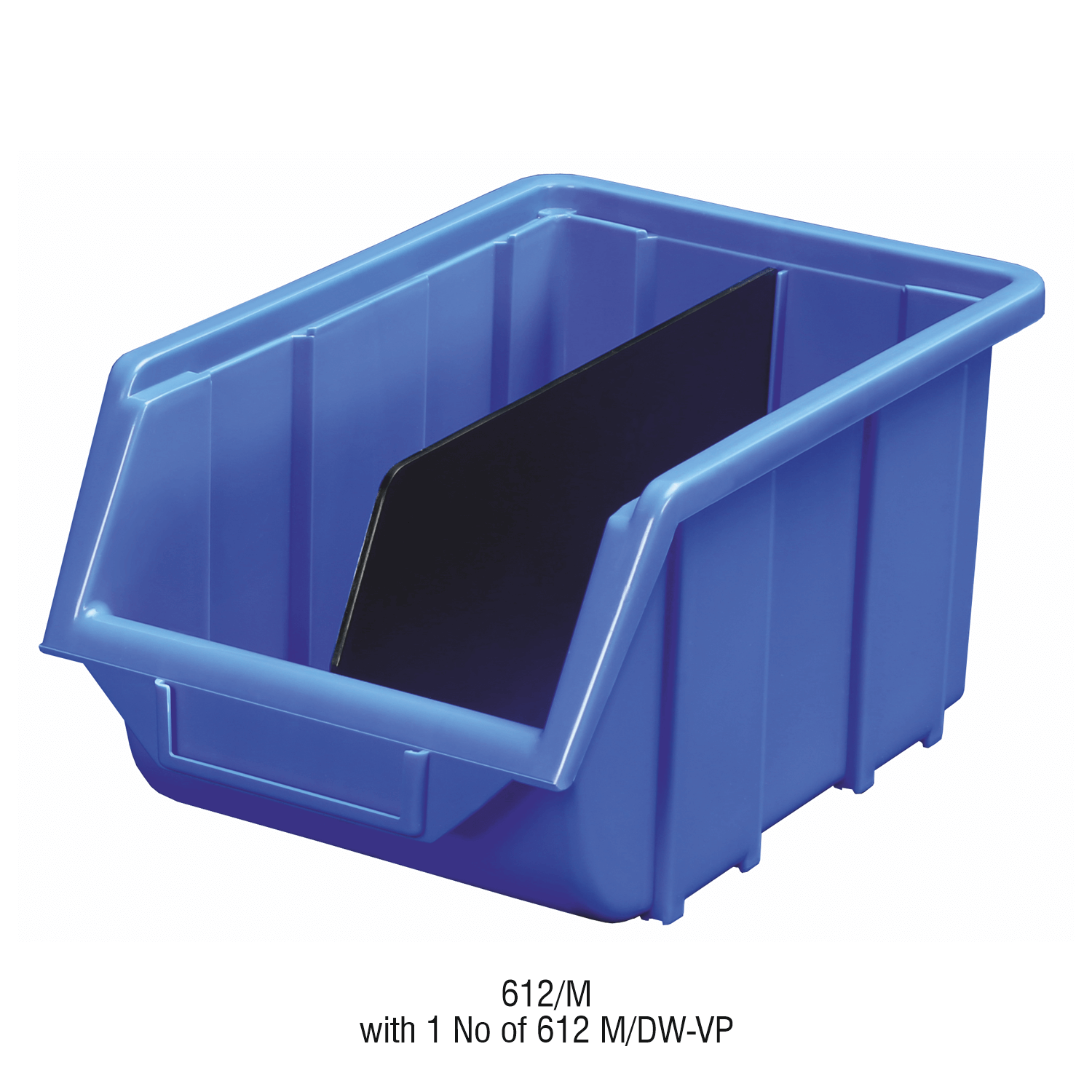 Alkon FPO Hippo Bin Partitions