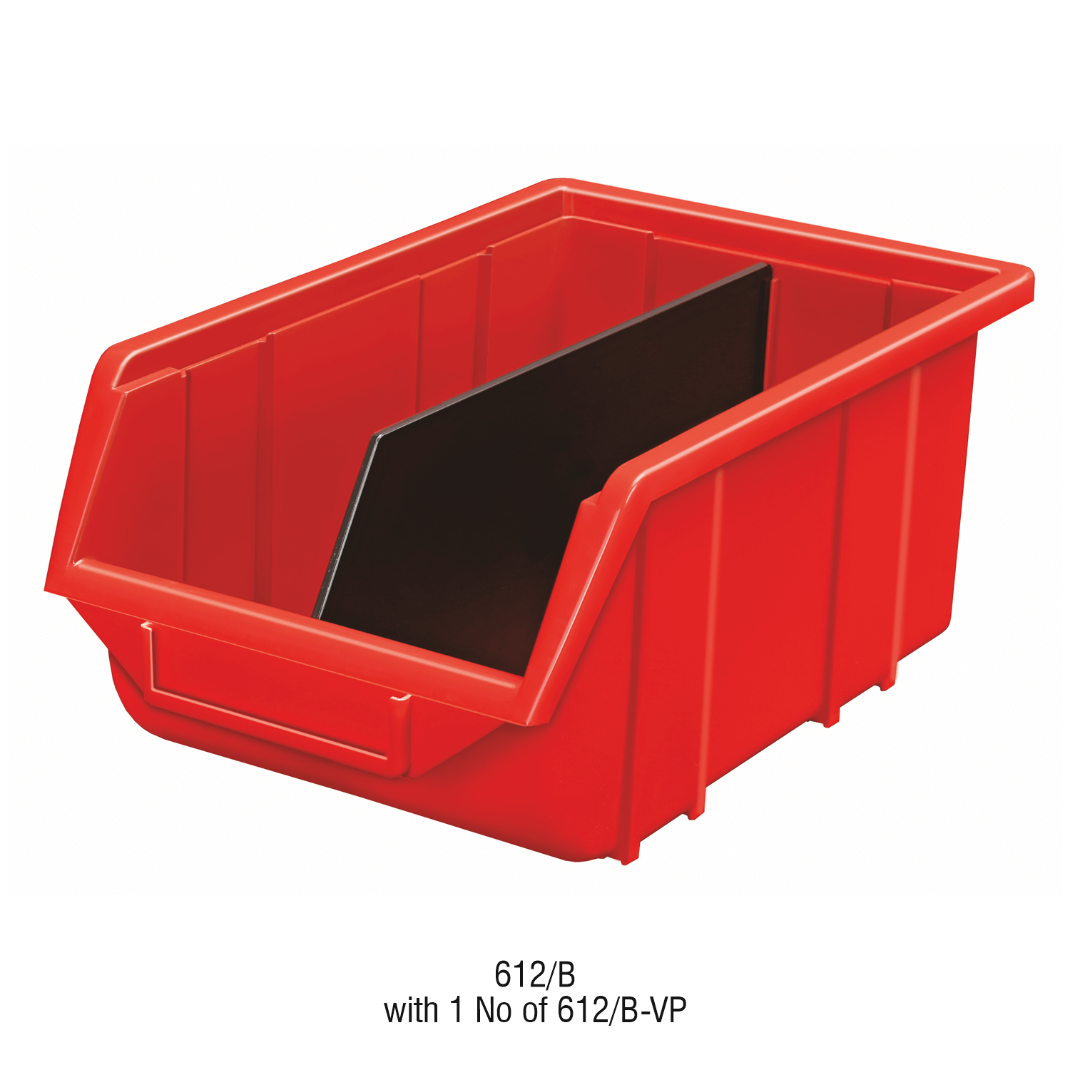 Alkon FPO Hippo Bin Partitions