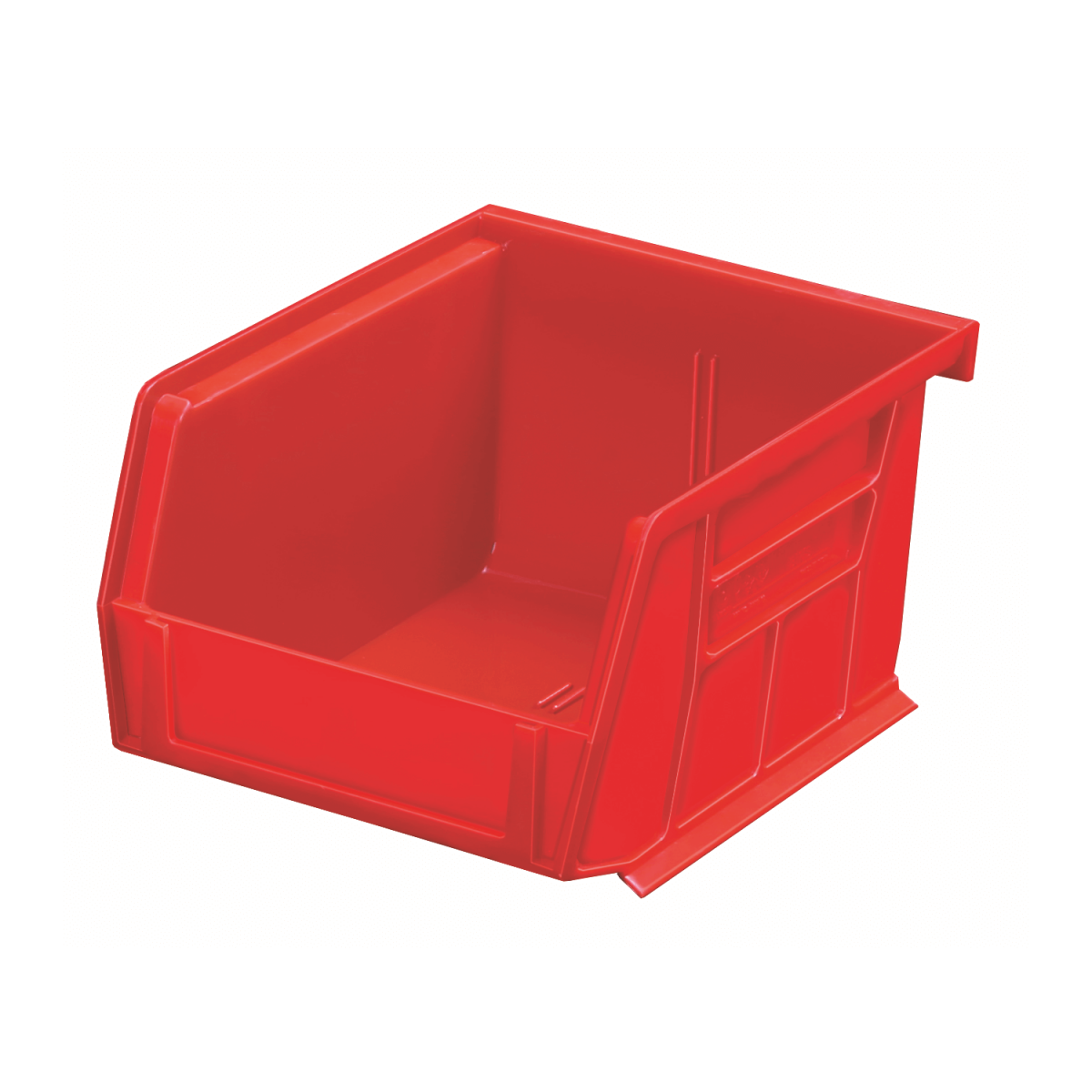 Rhino Tuff Plastic FPO Bins FPO Crates