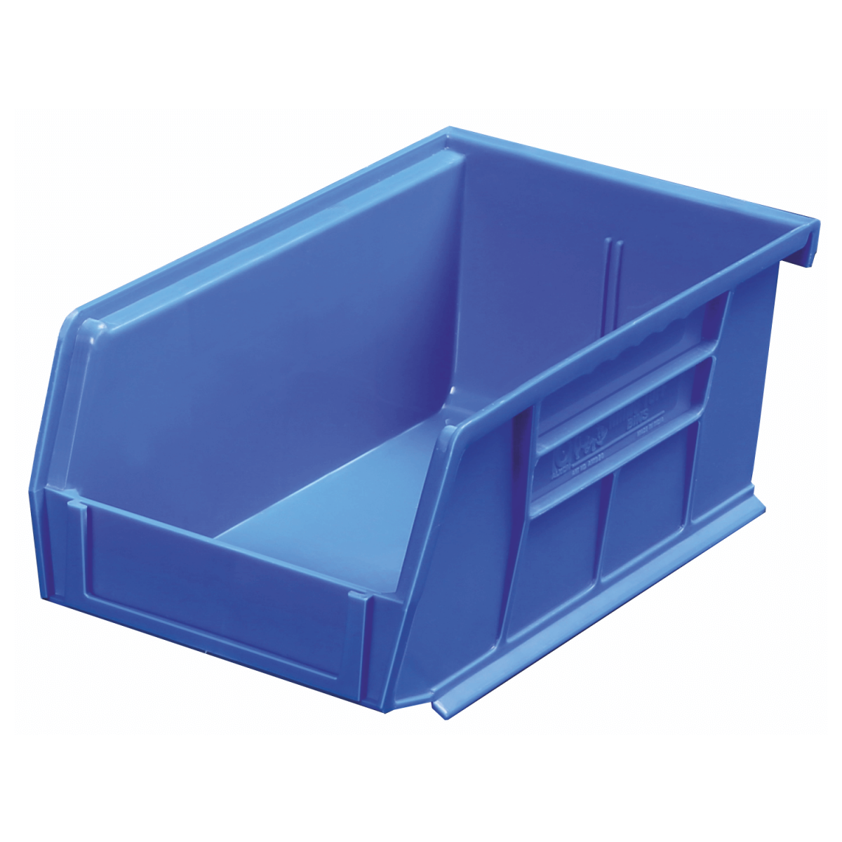 FPO Crates and FPO Storage Bins, FPO Material Handling Bins Accessories ...