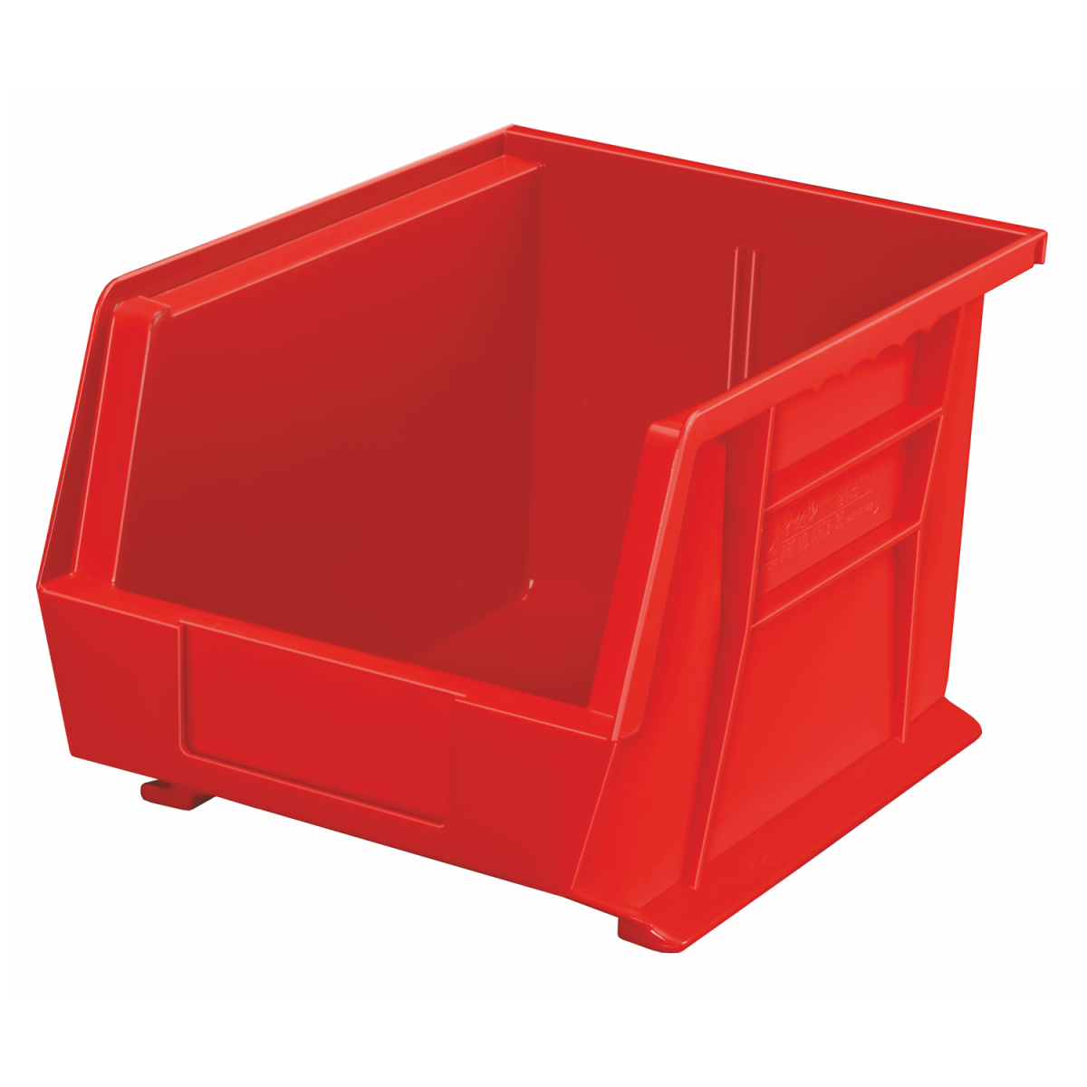 FPO Crates and FPO Storage Bins, FPO Material Handling Bins Accessories ...