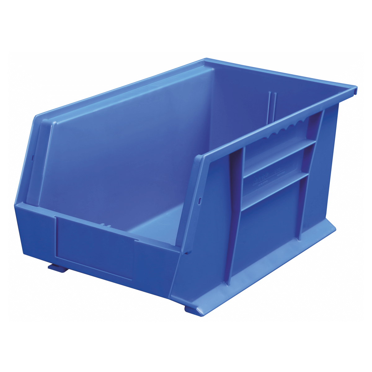 Rhino Tuff Plastic FPO Bins FPO Crates