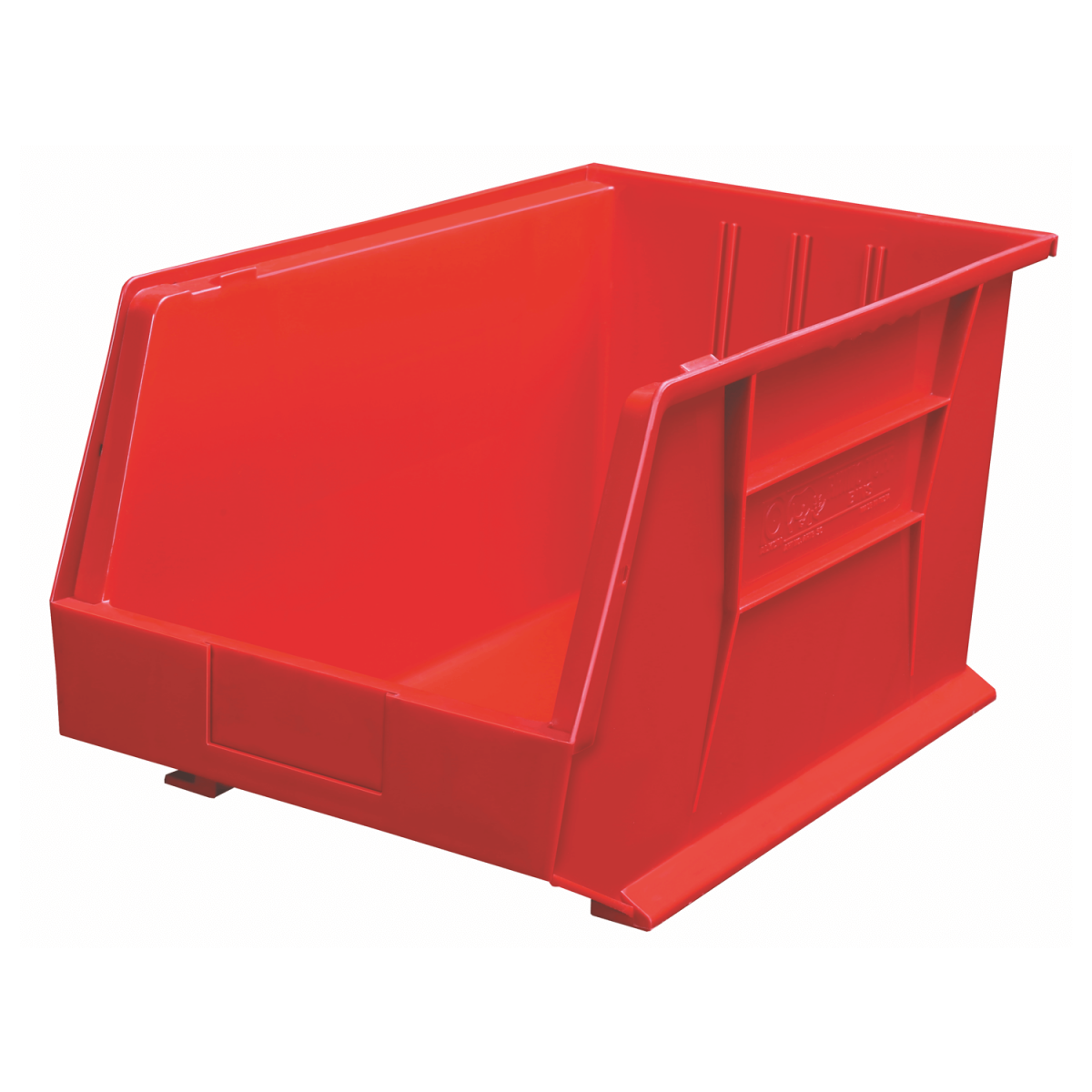 FPO Crates and FPO Storage Bins, FPO Material Handling Bins Accessories ...