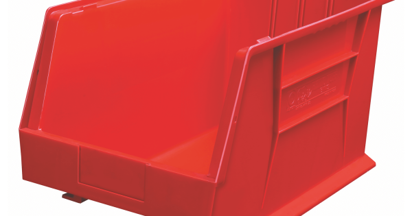 Alkon FPO Rhino Tuff Bin ARTB - 50