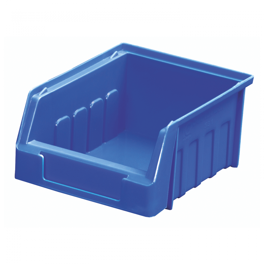 Alkon FPO Storage Bin - Supra Bin SB 1