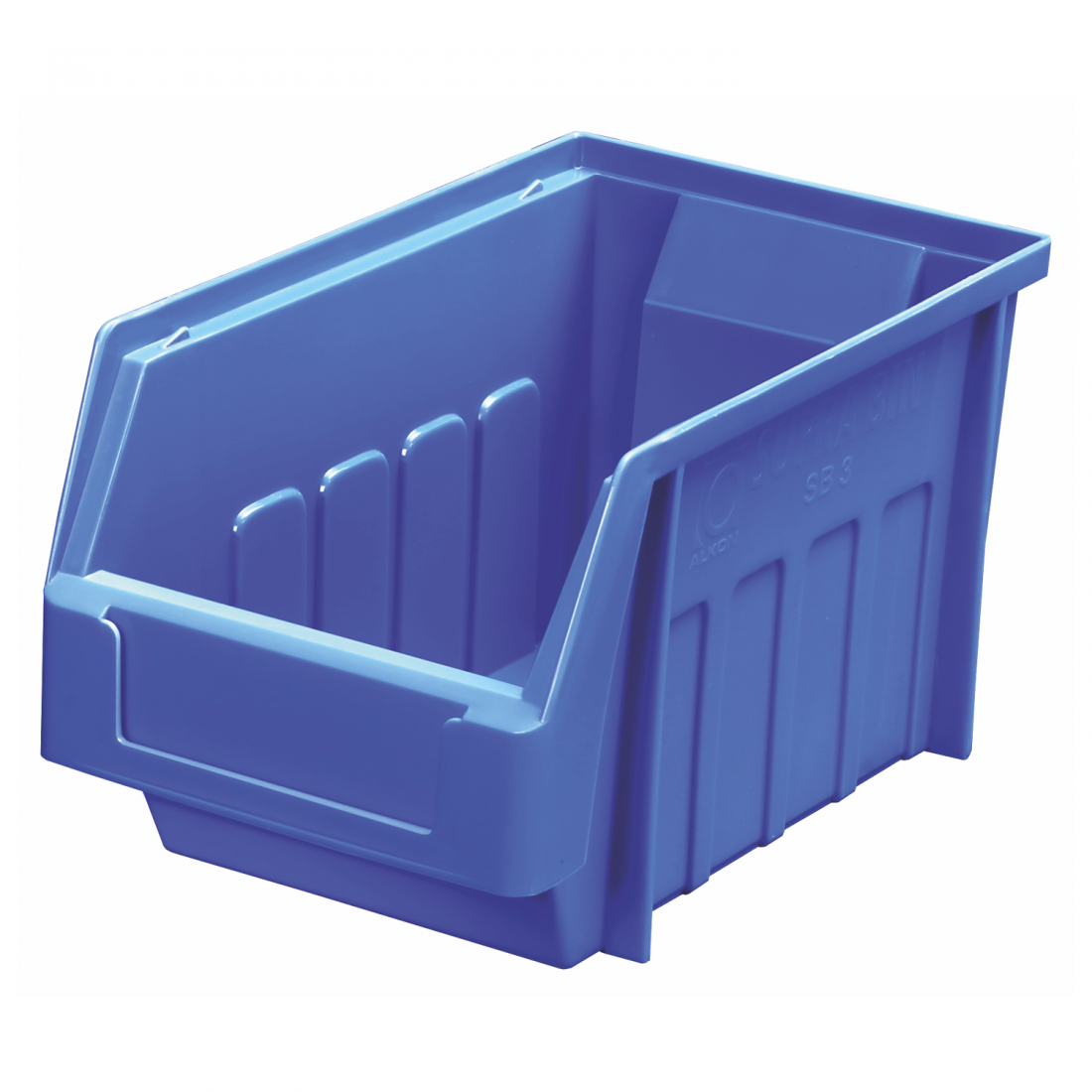 Alkon FPO Storage Bin - Supra Bin SB 3