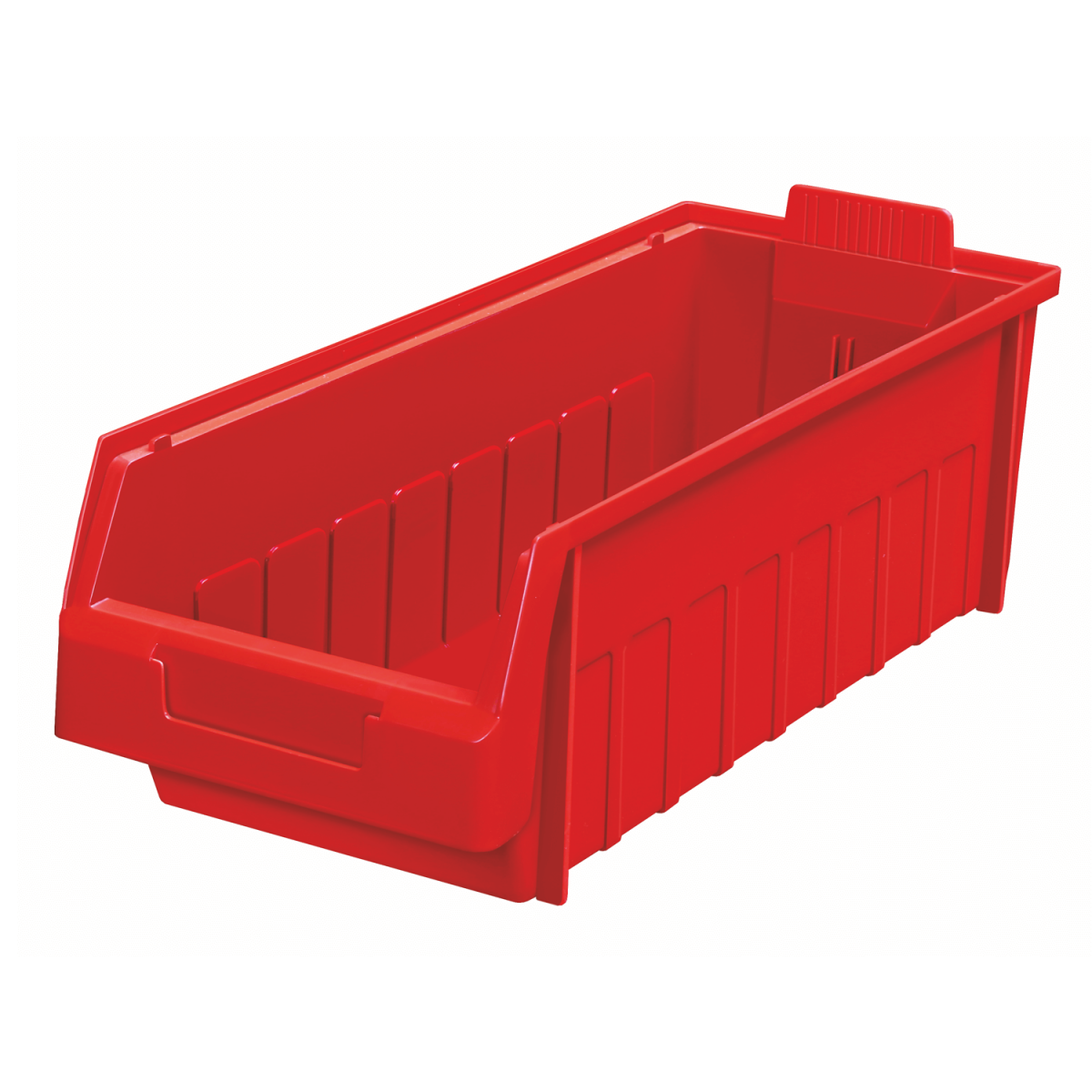 ALKON Supra FPO Bins Stackable Storage and Material Handling