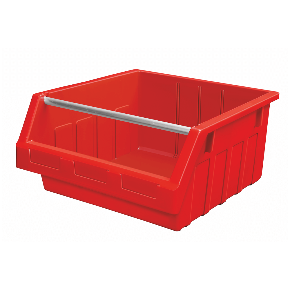 Alkon FPO Storage Bin - Supra Bin SB 7X