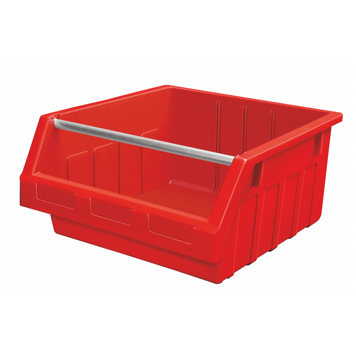ALKON Supra Bins - Industrial Containers and FPO Crates