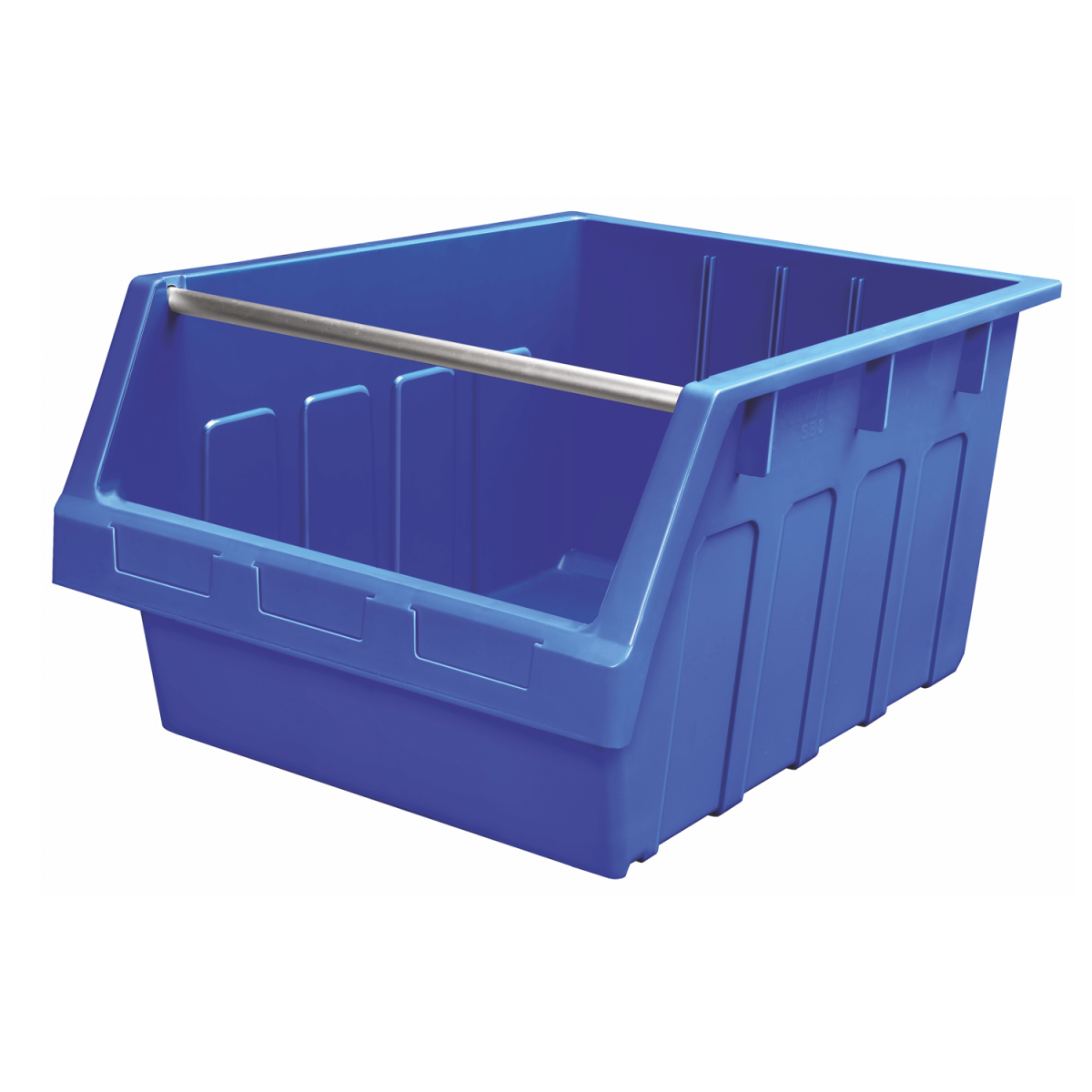 FPO Crates - FPO Bins Manufacturer and Exporter India