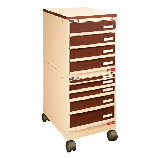 Modular System Office Filing Systems