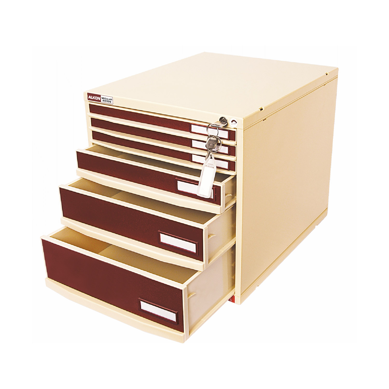 Alkon FPO Modular Systems AMSN 12L