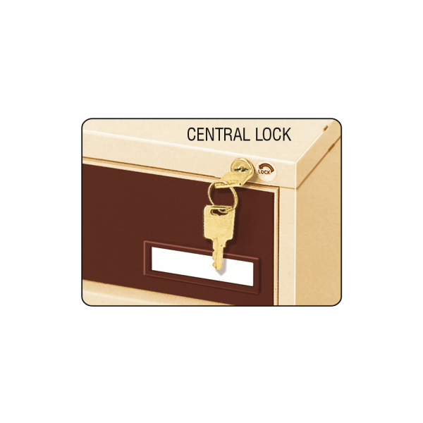 Modular System Office Filing Systems