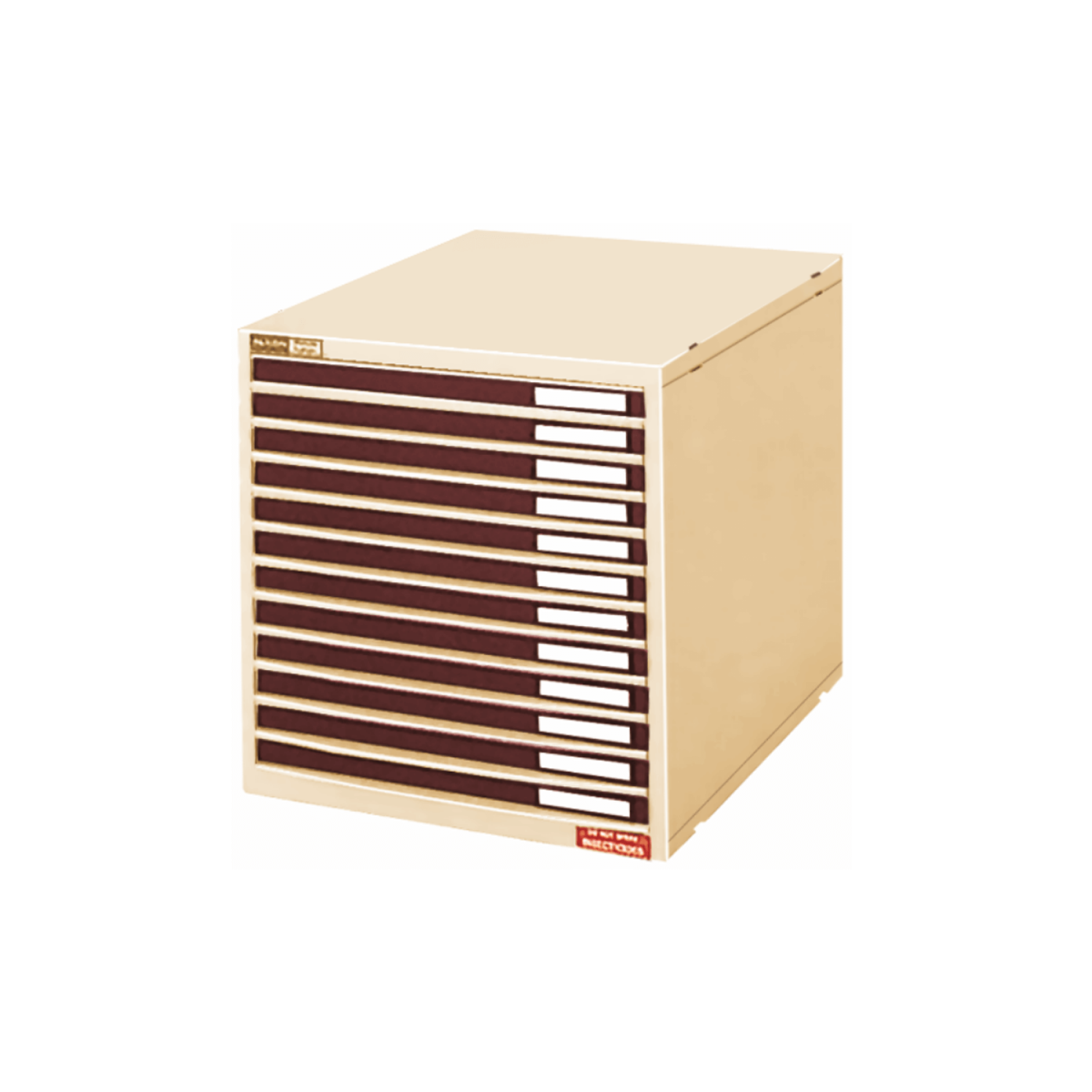 Modular System Office Filing Systems