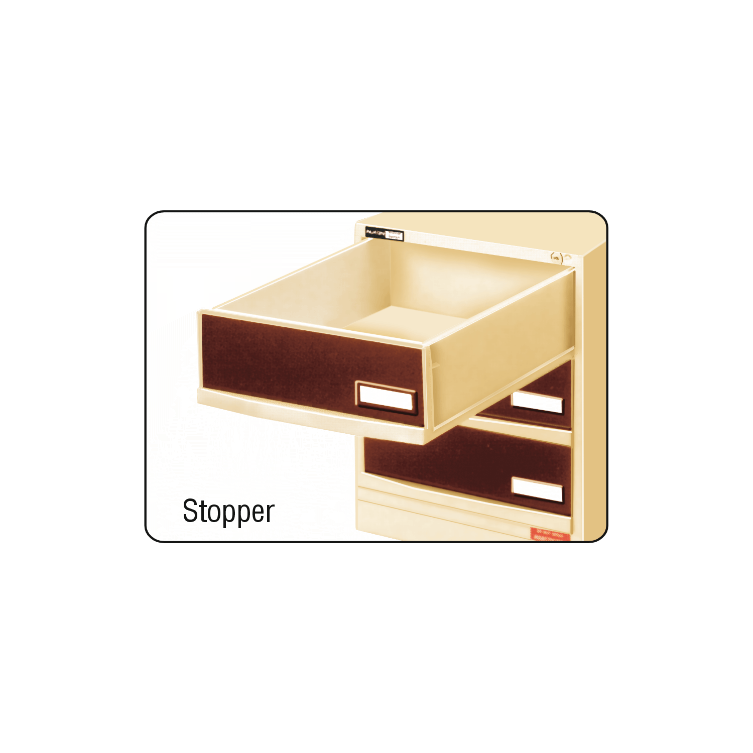 Alkon FPO Modular Systems AMSN 4L