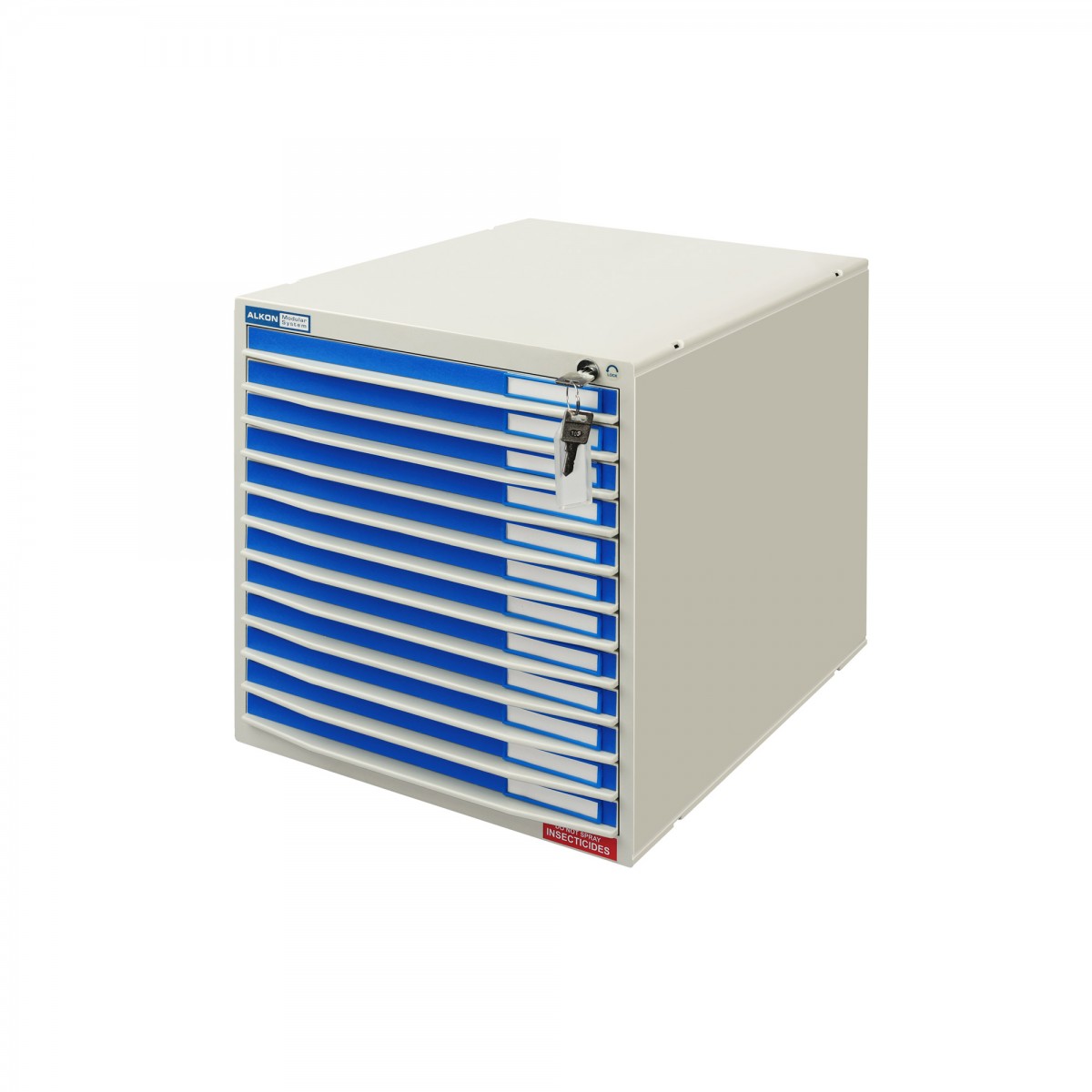 Modular System Office Filing Systems